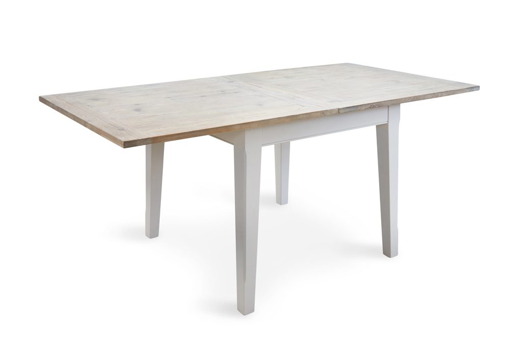 Signature Square Extending Dining Table - Glasstone Furniture