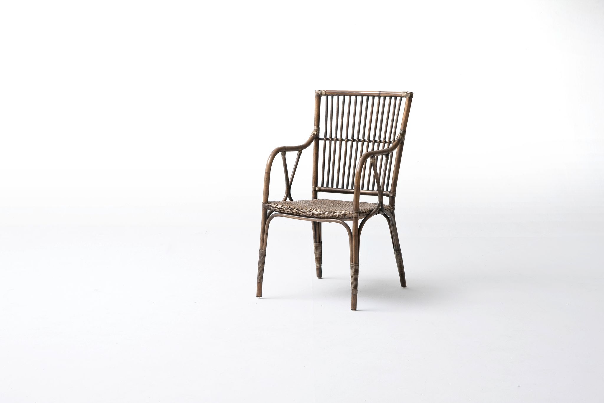 Duke Chair - 2 units in 1 pack - Glasstone Furniture